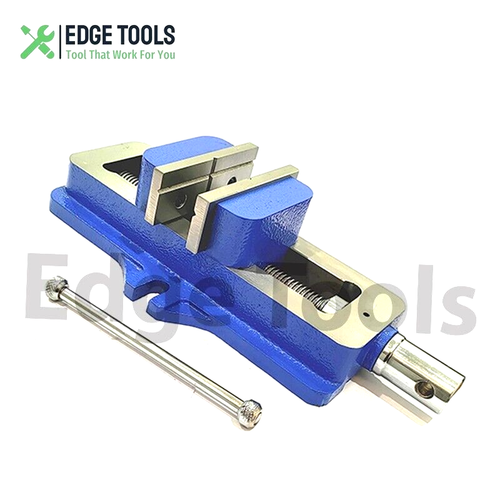 Self Centering Machine Vice 100 mm 4 " Inch Shipping EDGE TOOLS USA | eBay