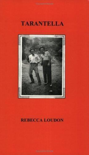 Tarantella by Rebecca Loudon (2007, Perfect) for sale online | eBay