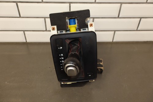 2006 Pontiac GTO Floor Shifter W/Boot & Knob OEM | eBay