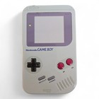 Nintendo Game Boy Candy Tin Grape Flavored D-Pad Candy New SEALED | eBay