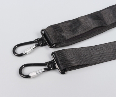 1Set（2pcs）Shoulder Straps for violin/viola/Cello/GUITAR case 90cm | eBay
