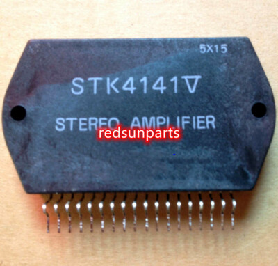 1PCS(piece)New STK4141V Module Integrated Circuits HYB Original kk | eBay