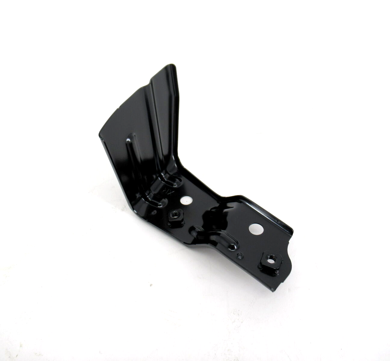 Genuine OEM Toyota 53721-04020 Passenger RH Front Fender Retainer 2016 ...