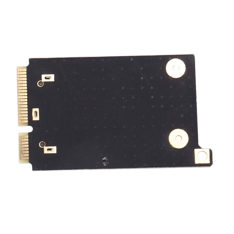 PCI-E Express Adapter Converter 52-Pin PCI-E Card for Broadcom ...