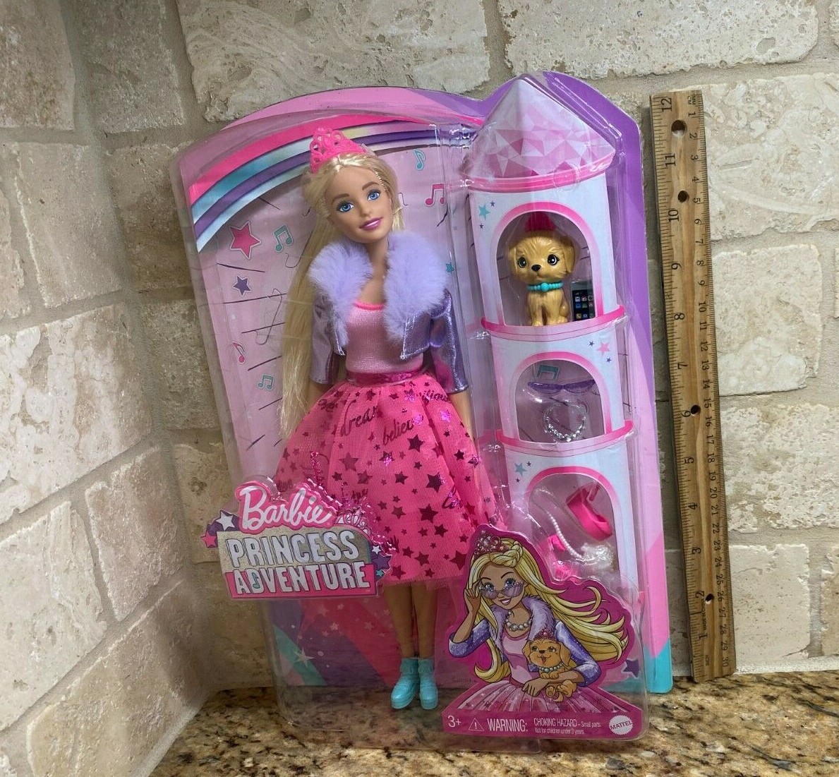Barbie Princess
