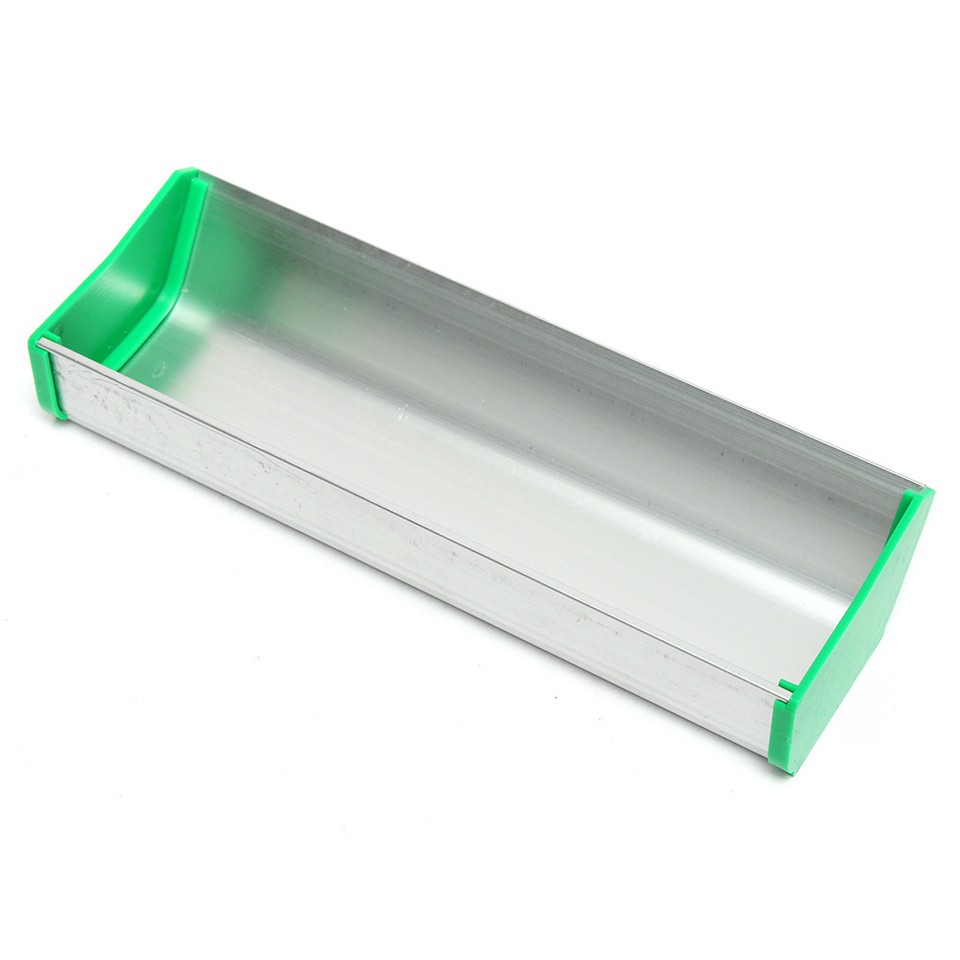 6" - 20" Aluminum Emulsion Scoop Coater Coating Tool for Silk Screen ...