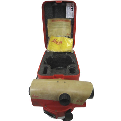 Automatic Levels - Surveying Equipment