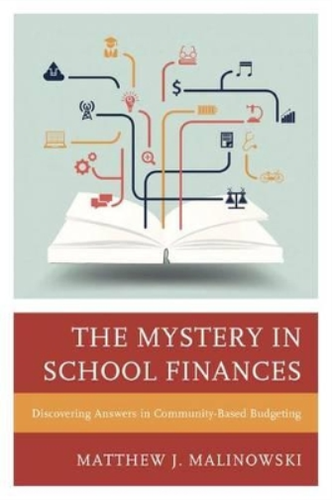 Matthew Malinowski The Mystery in School Finances (Relié) | eBay