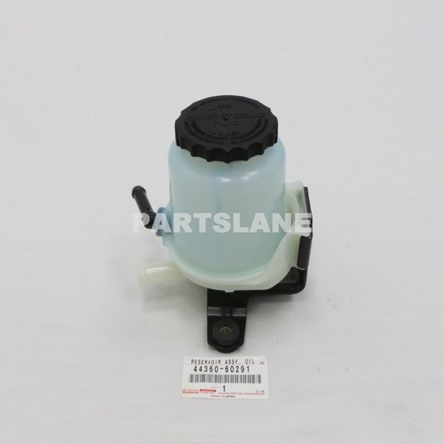 TOYOTA GENUINE OEM LAND CRUISER RESERVIOR ASSY VANE PUMP 44360-60291 ...