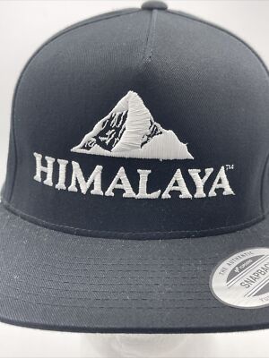 Himalaya Himalayan Trucker Hat Cap Climbing Mountains Mountaineering ...