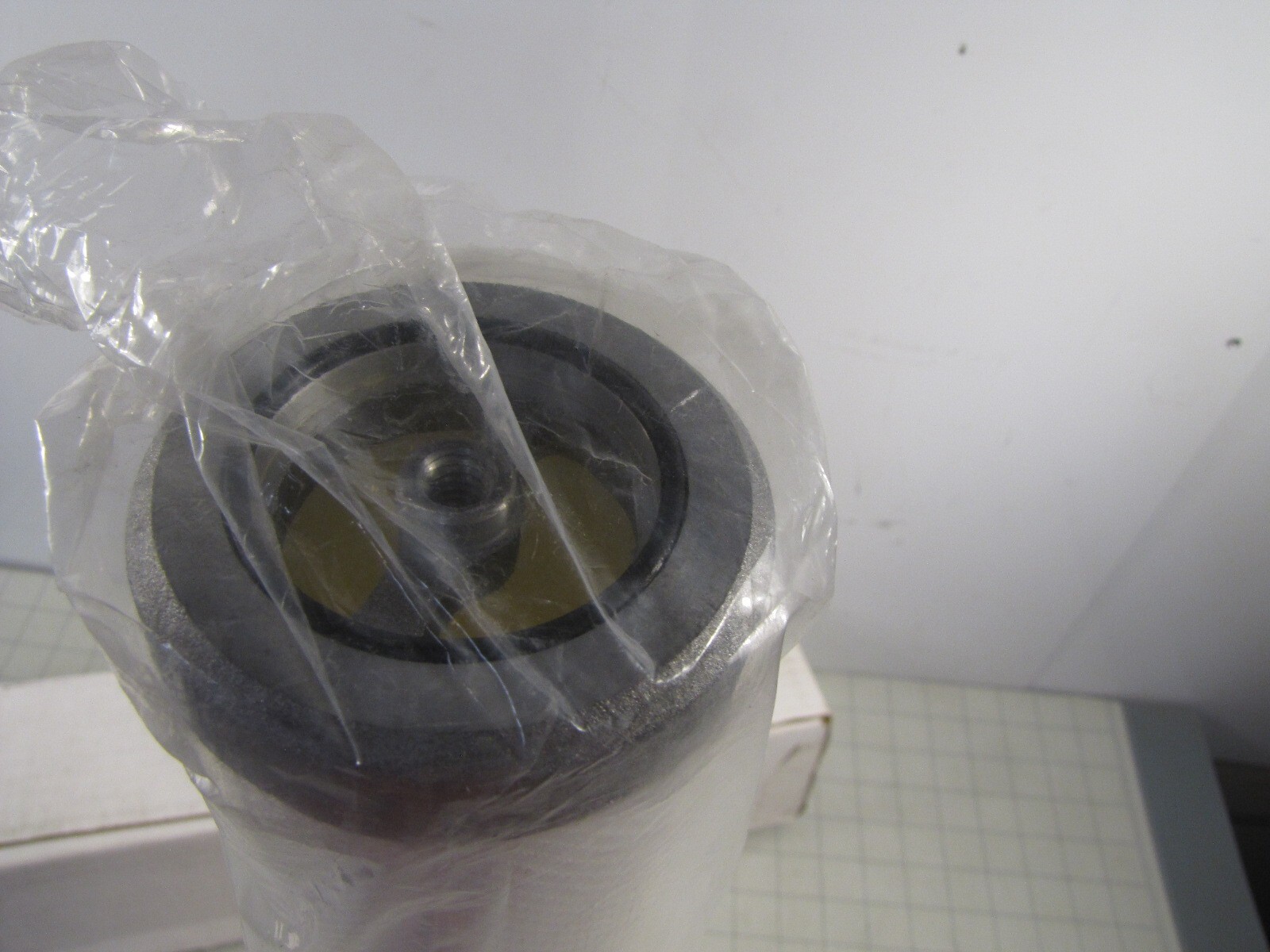 Henderson Engineering 16D150F Pneumatic Filter NEW | eBay