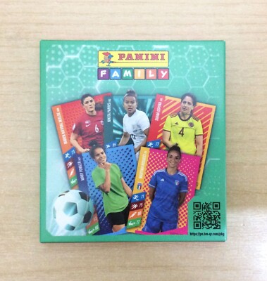 SORPRESINE MC DONALD'S HAPPY MEAL -SERIE PANINI FAMILY 2023 | eBay