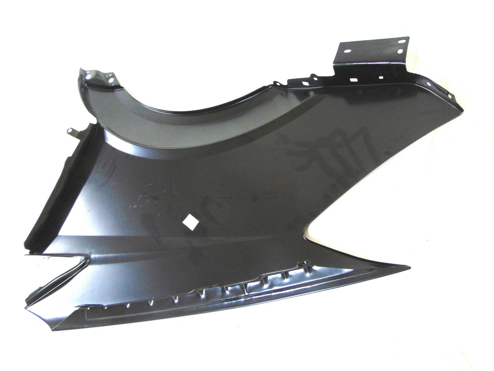 Fits 2014-2018 Mercedes Benz Sprinter 2500 3500 Front Fender Panel ...