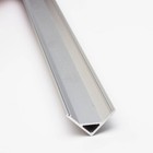 LEDupdates 8 PK V shape Aluminum channel for LED flexible Strip Light ...