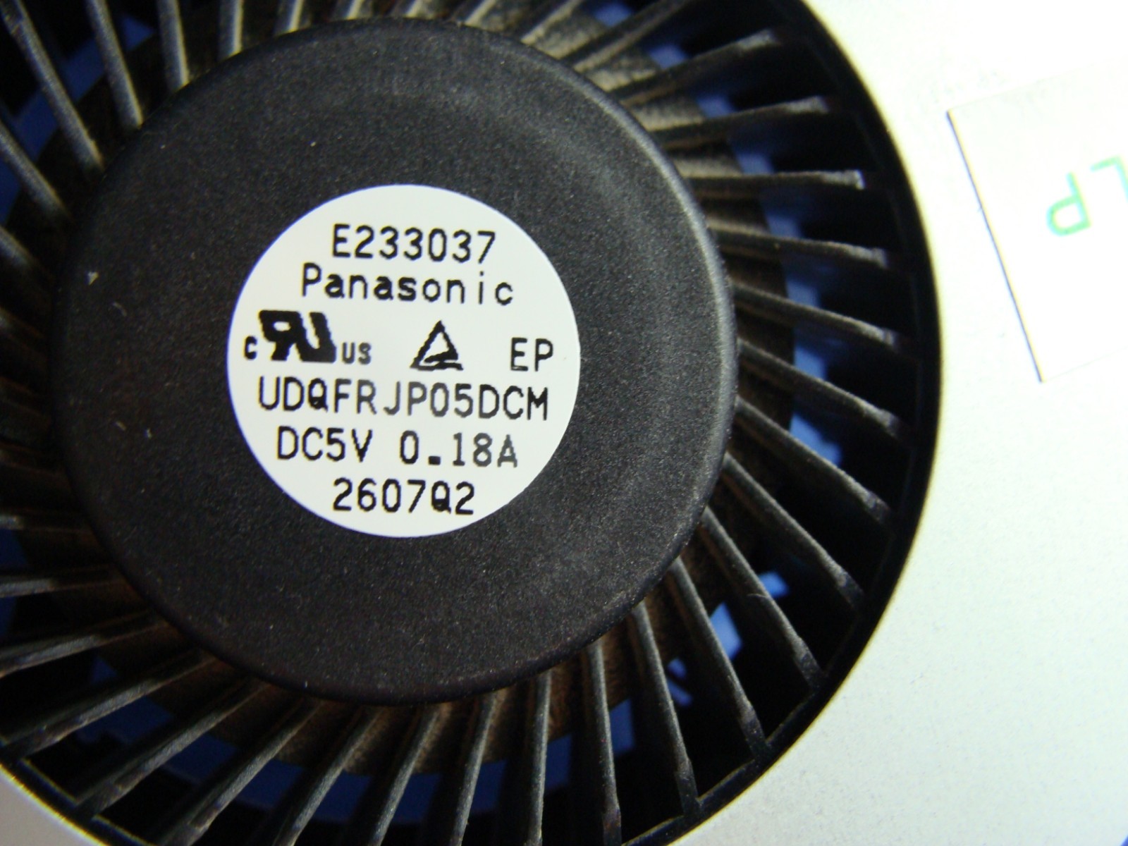 Lenovo ThinkPad Edge E430 14" CPU Cooling Fan w/Heatsink DC28000AKP0 ...