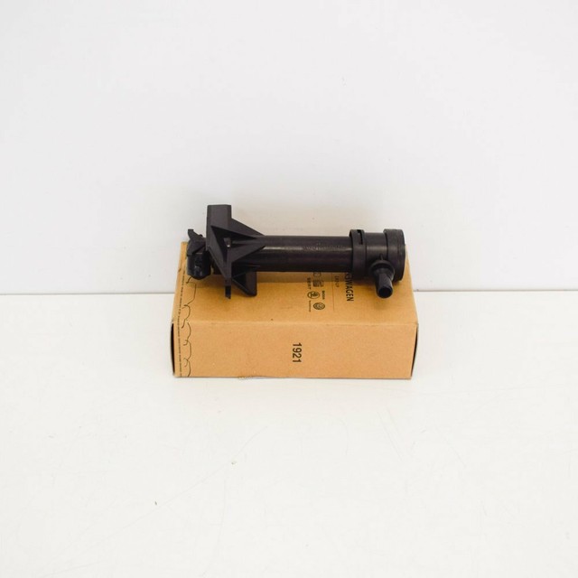Audi Q3 2014-2018 Left Headlight Washer Nozzle 8U0955101C Cover Cap ...