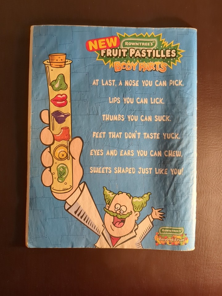 Sonic the Comic #131 - Fleetway UK Double Sonic Videogame Te-In - Low ...