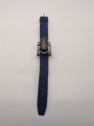 Vintage R2-D2 Star Wars Metal Digital Watch! Works! | eBay