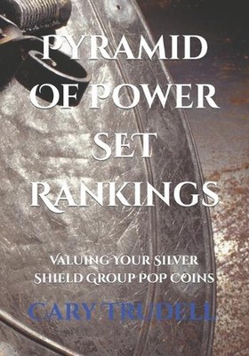 Pyramid Of Power SET Rankings: Valuing Your Silver Shield Group POP ...