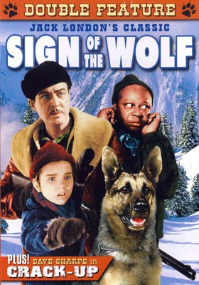 SIGN OF THE WOLF/CRACK-UP 89218582690 | eBay UK