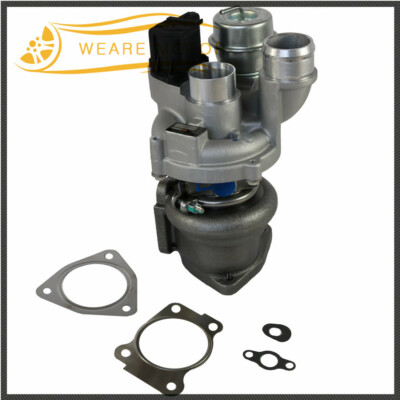 High Flow Turbo Upgrade GTX CHRA For BMW MINI Cooper S JCW 1.6L R55 R56 ...