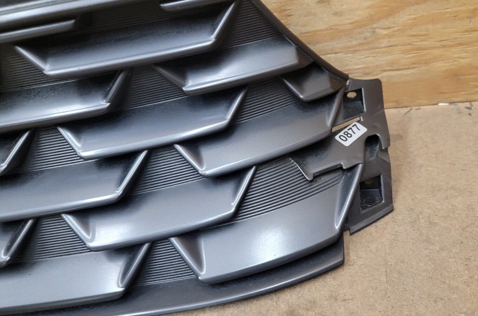 2021 2022 2023 Kia K5 Front Bumper Upper Radiator Grille 86351-L3000 ...