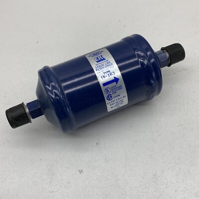 (2-Pack) Alco Controls EK-164 Extra Klean Liquid Line Filter Drier 1/2 ...