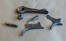 Stevens 315 | Guide to Vintage Gun Parts