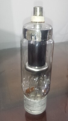 4B32 CHATHAM ELECTRONICS HAM Amplifier Transmitting Tube Tested Good | eBay