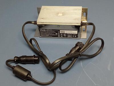 PSION Pre-Regulator Power Supply Model: PS1370 Input: 24V-90V Output ...