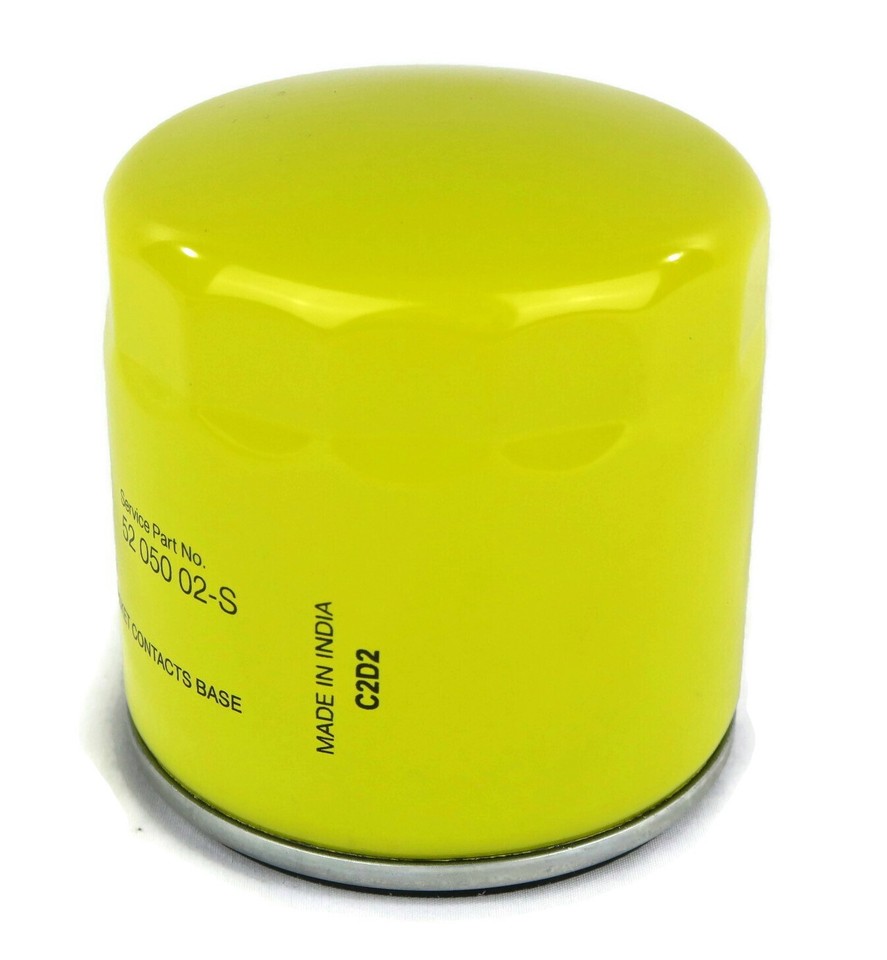 (12 Pack) Pro Performance Anti-drain Oil Filter for Kohler 52 050 02 ...