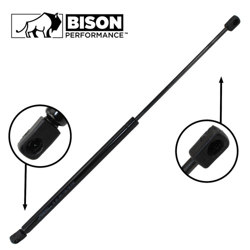 Bison Performance Gas Spring Hood Lift Support For Porsche Cayenne 2003 ...