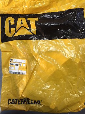 2157487 GENUINE CAT PRESSURE HOSE Caterpillar 215-7487 | eBay