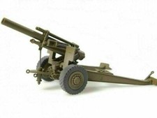 Gun 155mm M1-a2 Howitzer Wespe Models 1 72 Scale - Ready Built 72055 ...