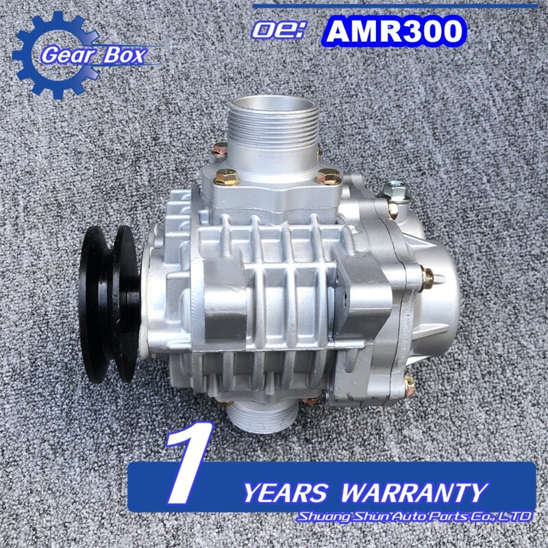 AMR300 Roots blower turbocharger with V-wheel fits for Aisin ...