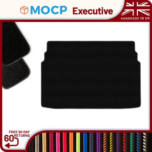 Custom Executive Boot Mat to fit Vauxhall Crossland 2020-present | eBay UK
