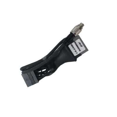 AiM Bike ECU Interface Cable For Solo2 DL / EVO4S Fits Yamaha YZF R6 ...