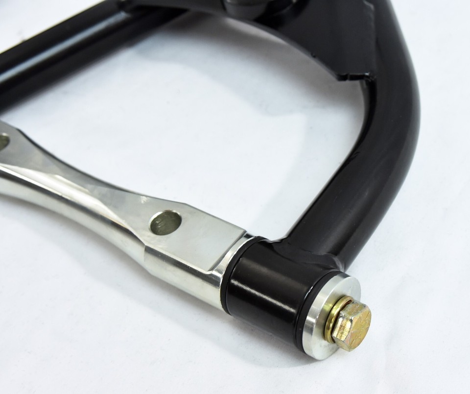 1973-1987 C10 CHEVROLET GMC TUBULAR CONTROL ARMS SET OF 4 UPPER AND ...