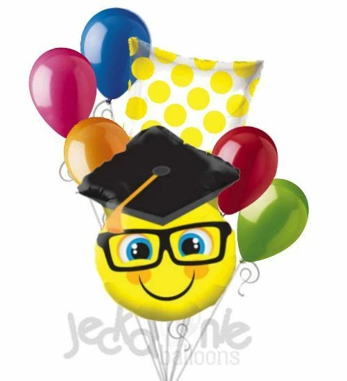 Congratulations Smiley Face