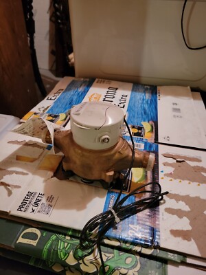 Gas & Water Meters - Sensus Sr Ii