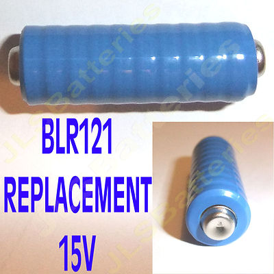 BLR121 REPLACEMENT BATTERY FOR AVO 8 METER 15V | eBay