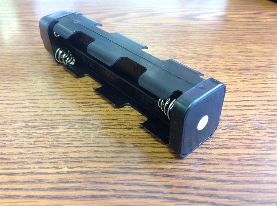 1869 PLGR Plugger Battery Tray BK-002 for AN/PSN-11 GPS Receiver New | eBay