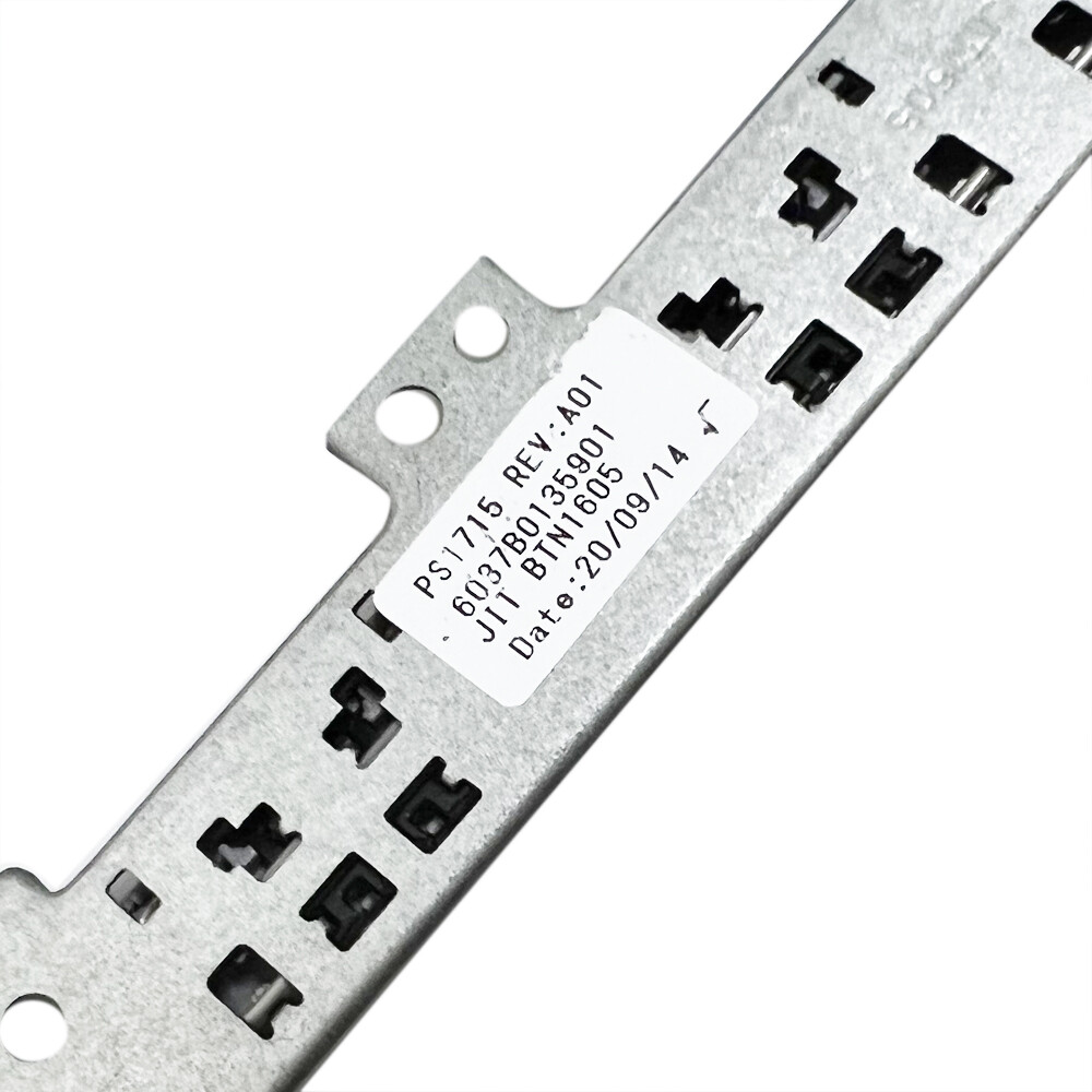 Laptop Touchpad keys Clickpad for HP 755 G5 850 G5 PS1715 6037B0135901 ...