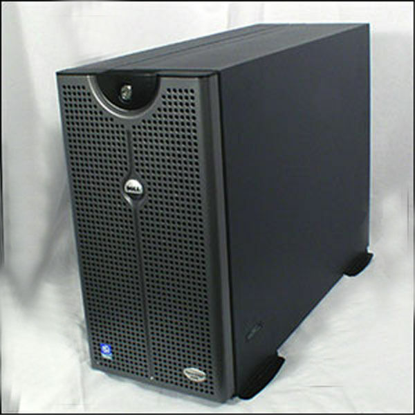 Dell POWEREDGE 2600 Dual Xeon 2.8ghz Server 3gb RAM for sale online | eBay