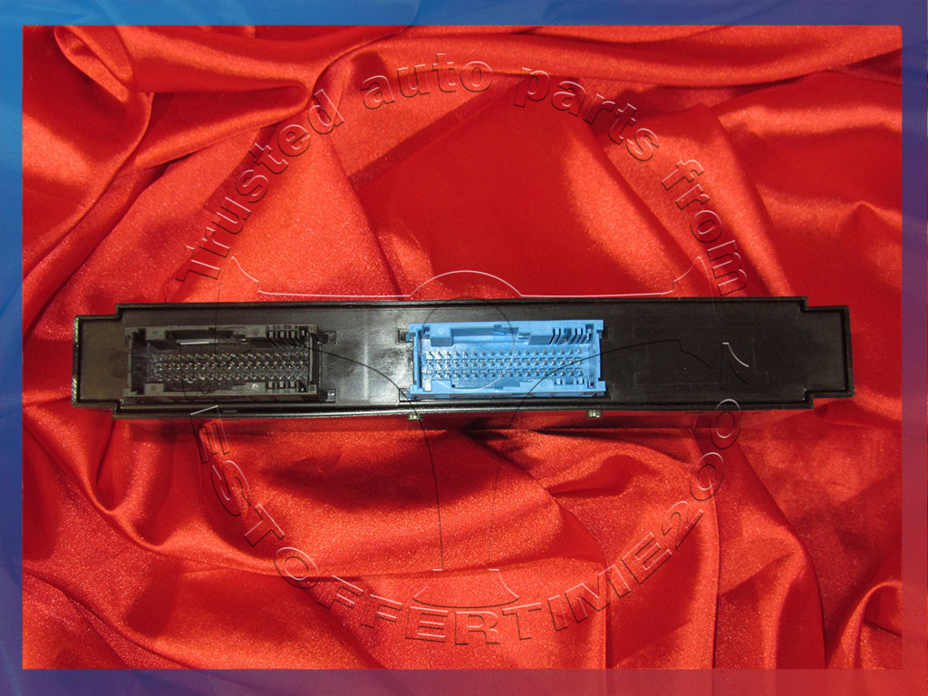 BMW E90 E92 E93 3 series JUNCTION BOX ELECTRONICS BODY CONTROL MODULE ...