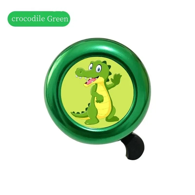 Cartoon Kids Bicycle Bell Loud High Sound Horn for Mountain Bike ...