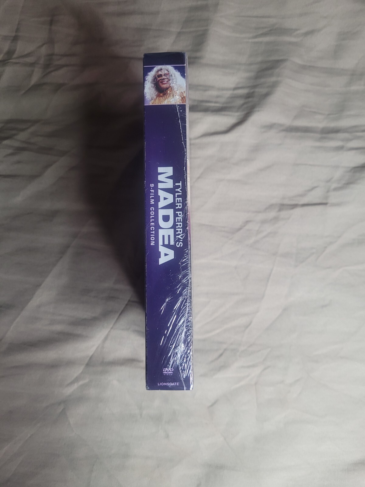 Tyler Perry's Madea: 9 Film Collection (DVD) for sale online | eBay