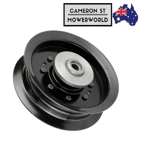 Aftermarket Idler Pulley Redmax Craftsman Husqvarna 532196104 532197380 ...