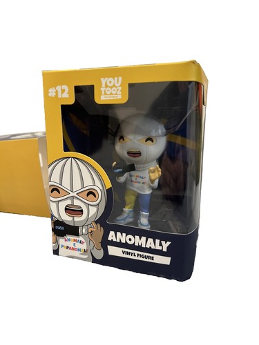 Youtooz Anomaly Vinyl Figure (NEW IN BOX) | eBay