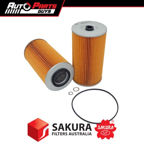 Sakura Fuel Filter F-1805 | eBay Australia